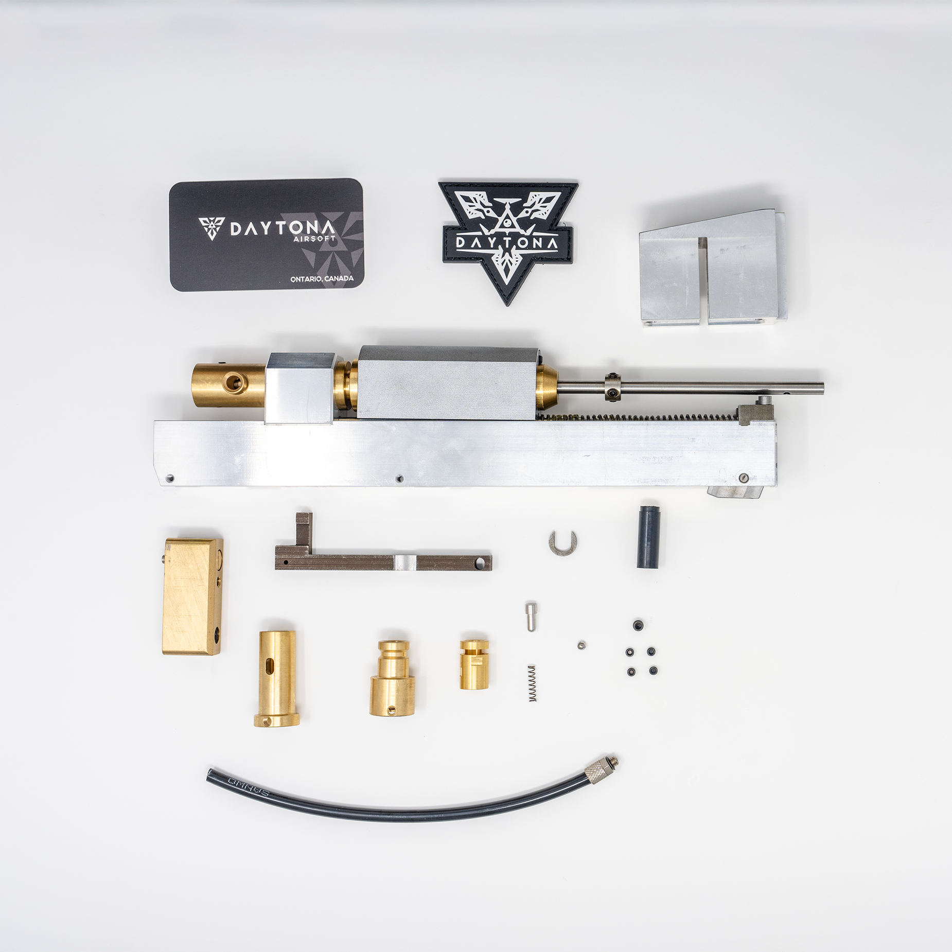 Conversion Kits – Daytona Gun Airsoft