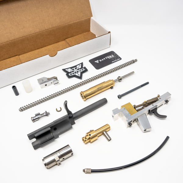 Daytona LCT & E&L AK/RPK HPA Recoil Conversion Kit – Daytona Airsoft ...