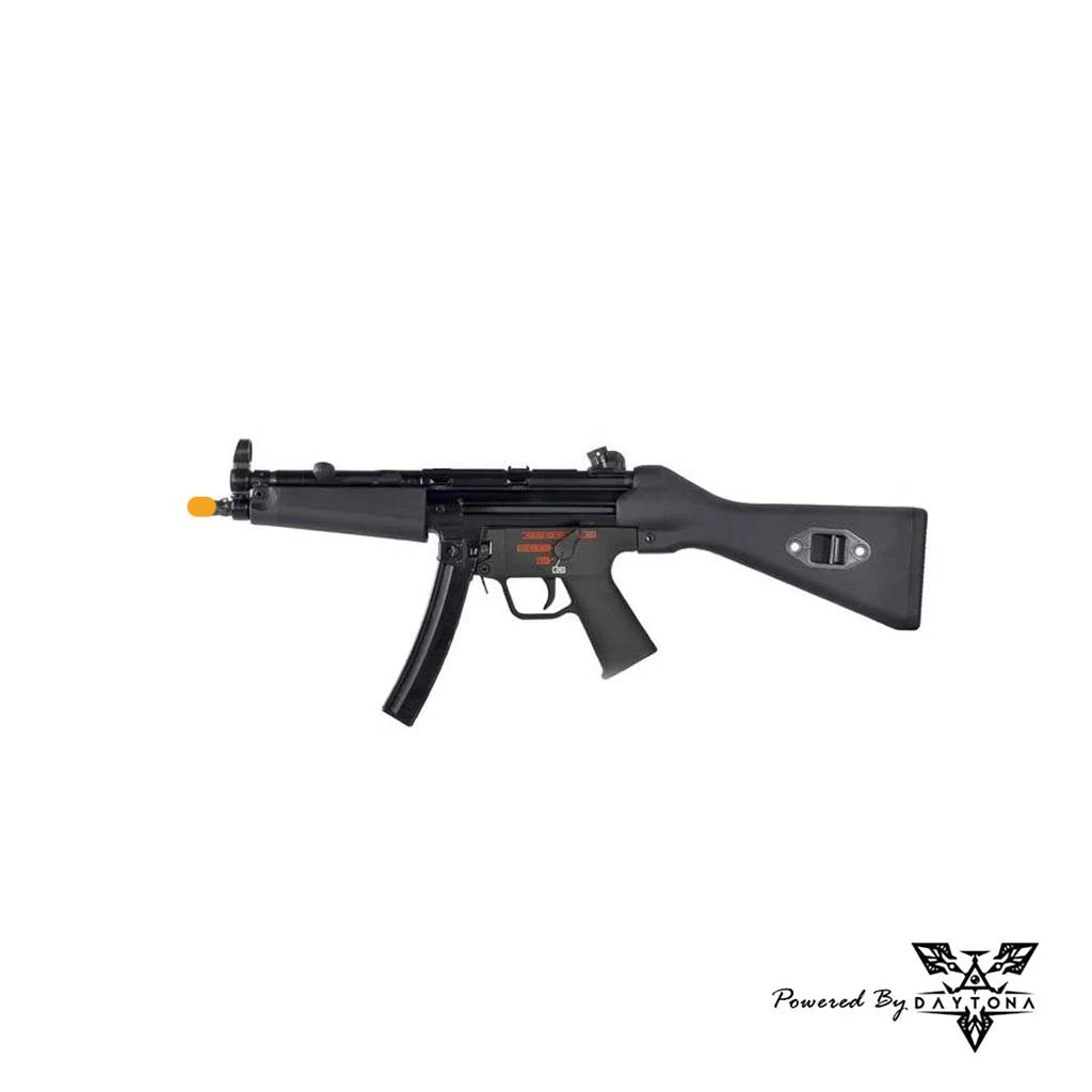 Daytona VFC MP5A4 Pre-Built Complete Gun – Daytona Gun Airsoft